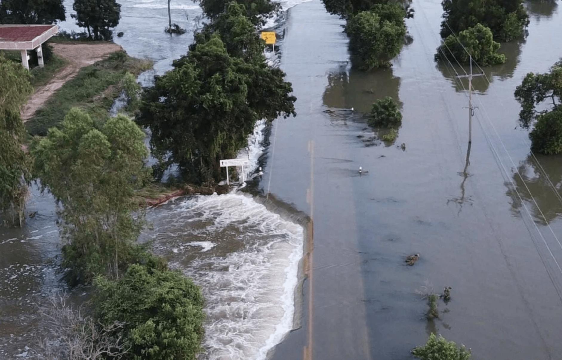 Transport Resilience - OTP